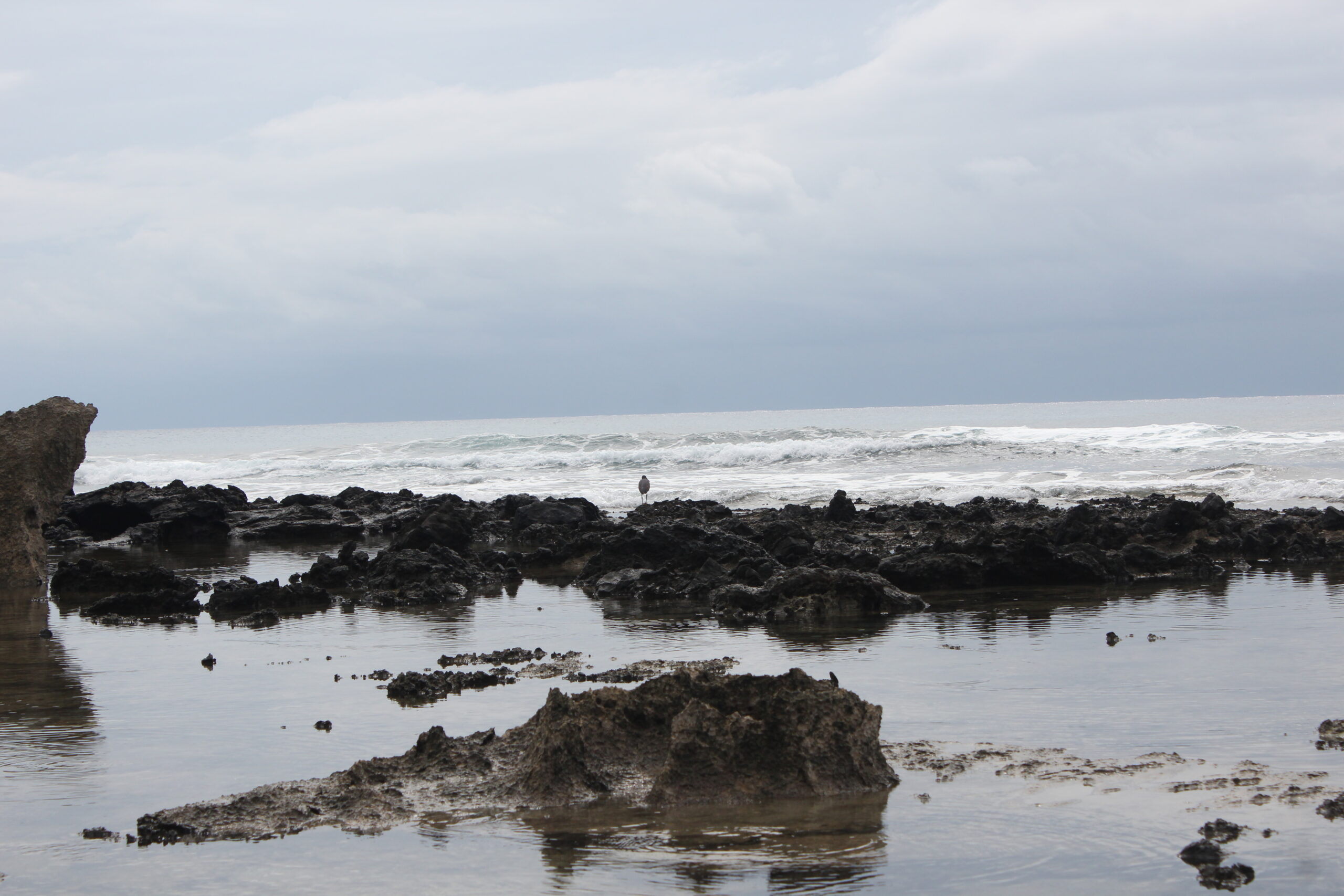 Tibu Tidal Pool – Aurora, Philippines